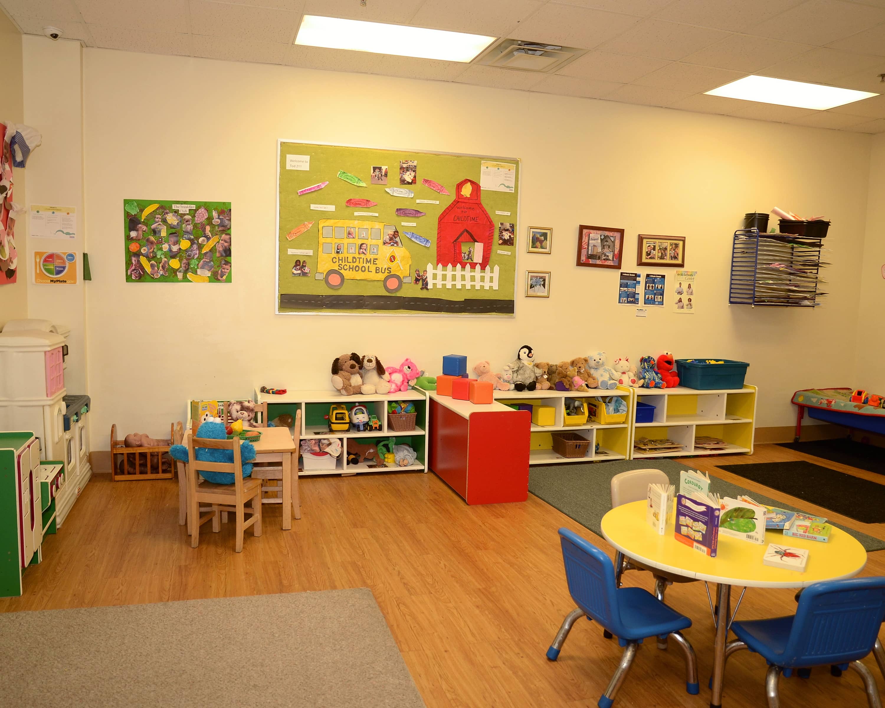 Childtime of Liverpool in Liverpool, NY | 5112 W. Taft | Childtime